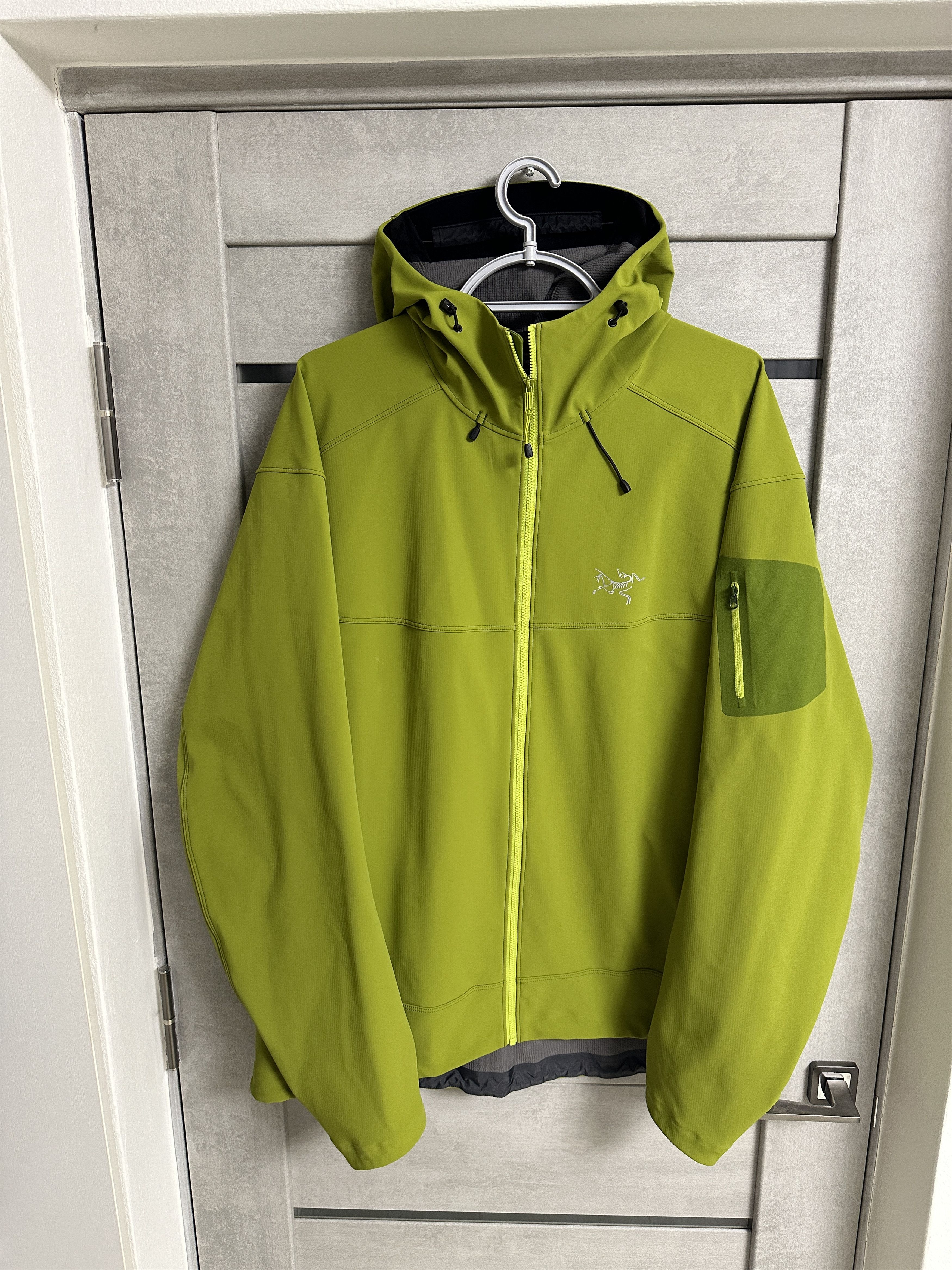Arc'teryx Arcteryx Epsilon LT Hood Jacket | Grailed