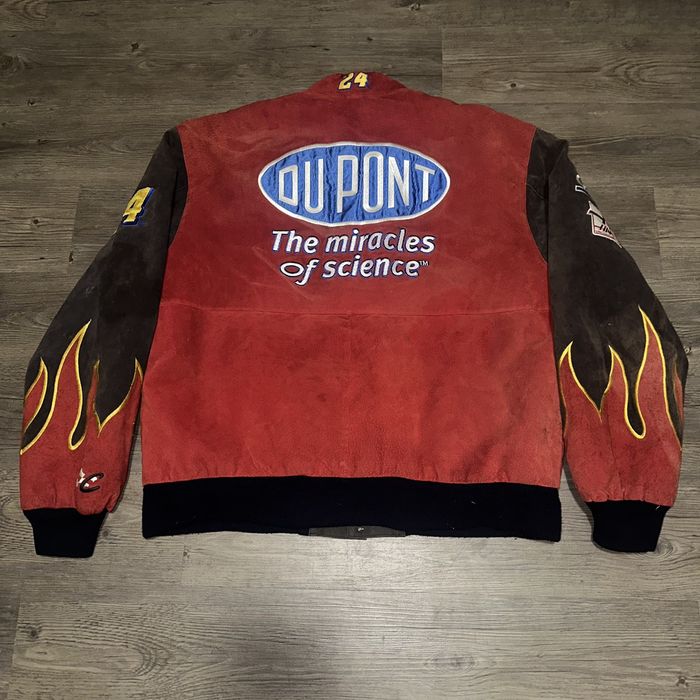 Chase Authentics JH x Chase Authentic NASCAR #24 Jeff Gordon Racing ...