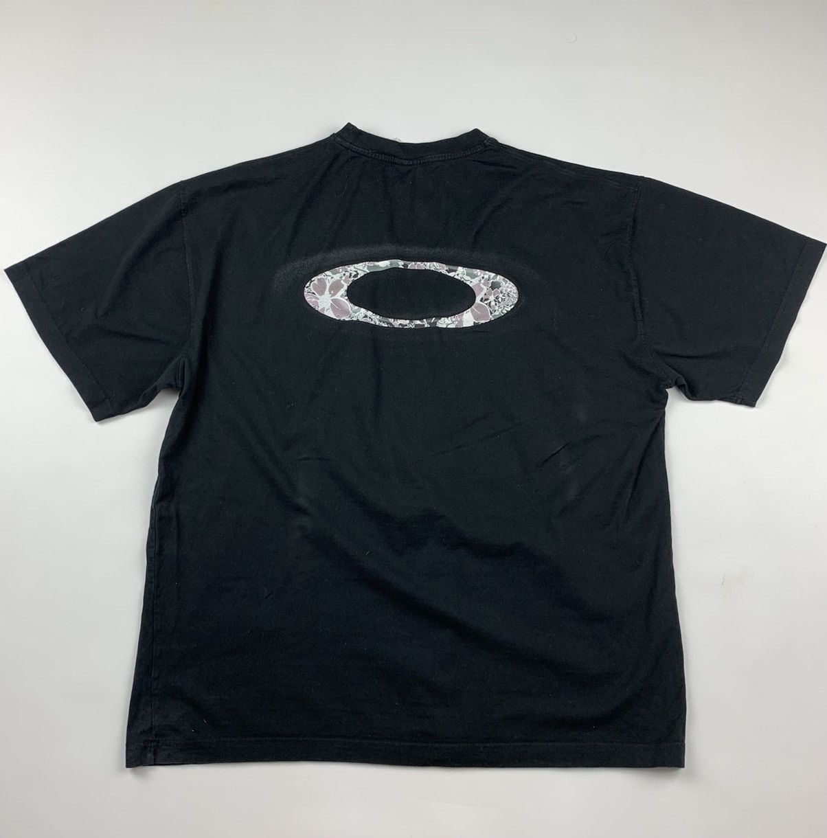 Vintage Oakley T Shirt | Grailed