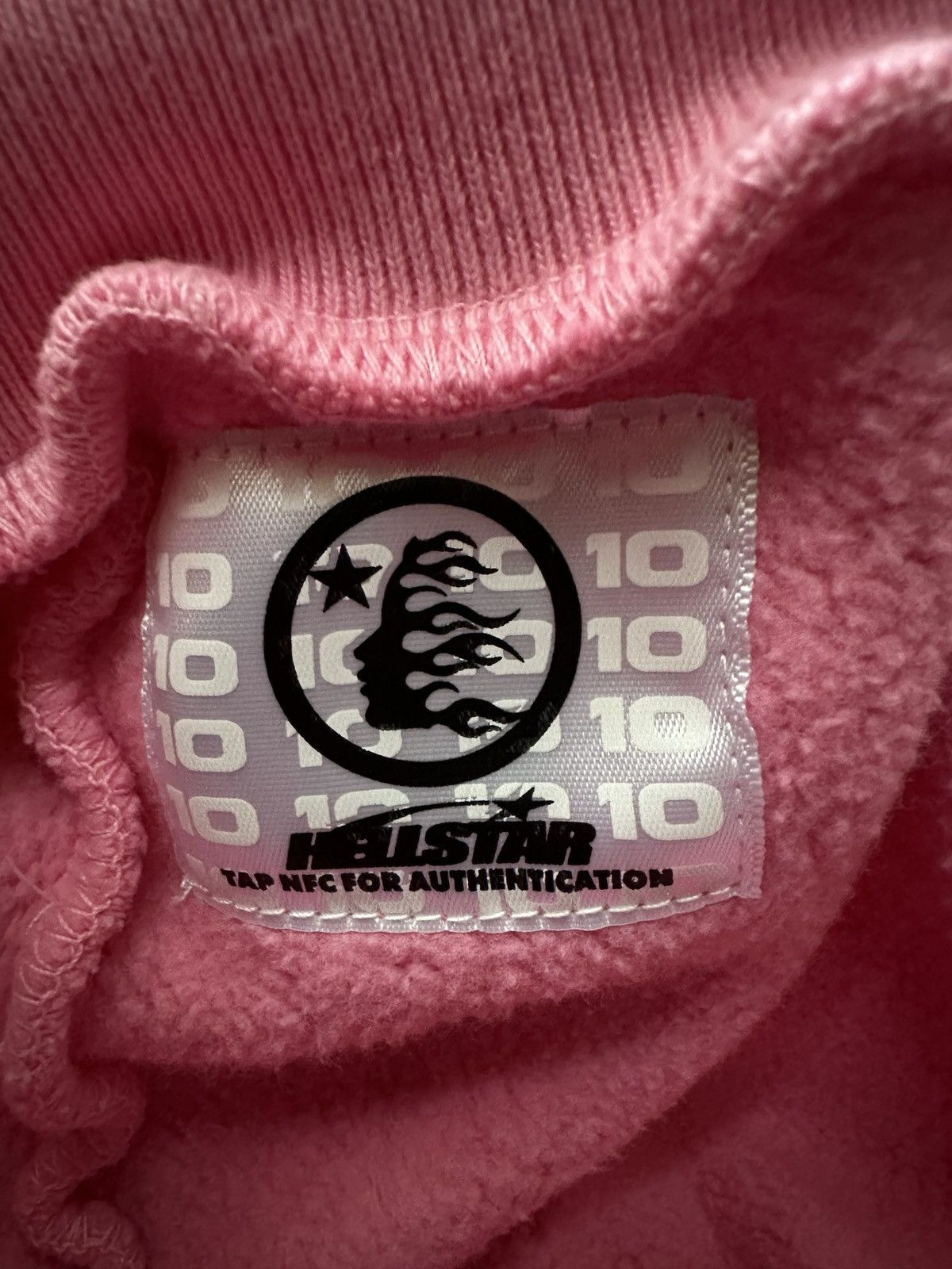 Vintage Hellstar Brainwashed Hoodie with Brain | Grailed