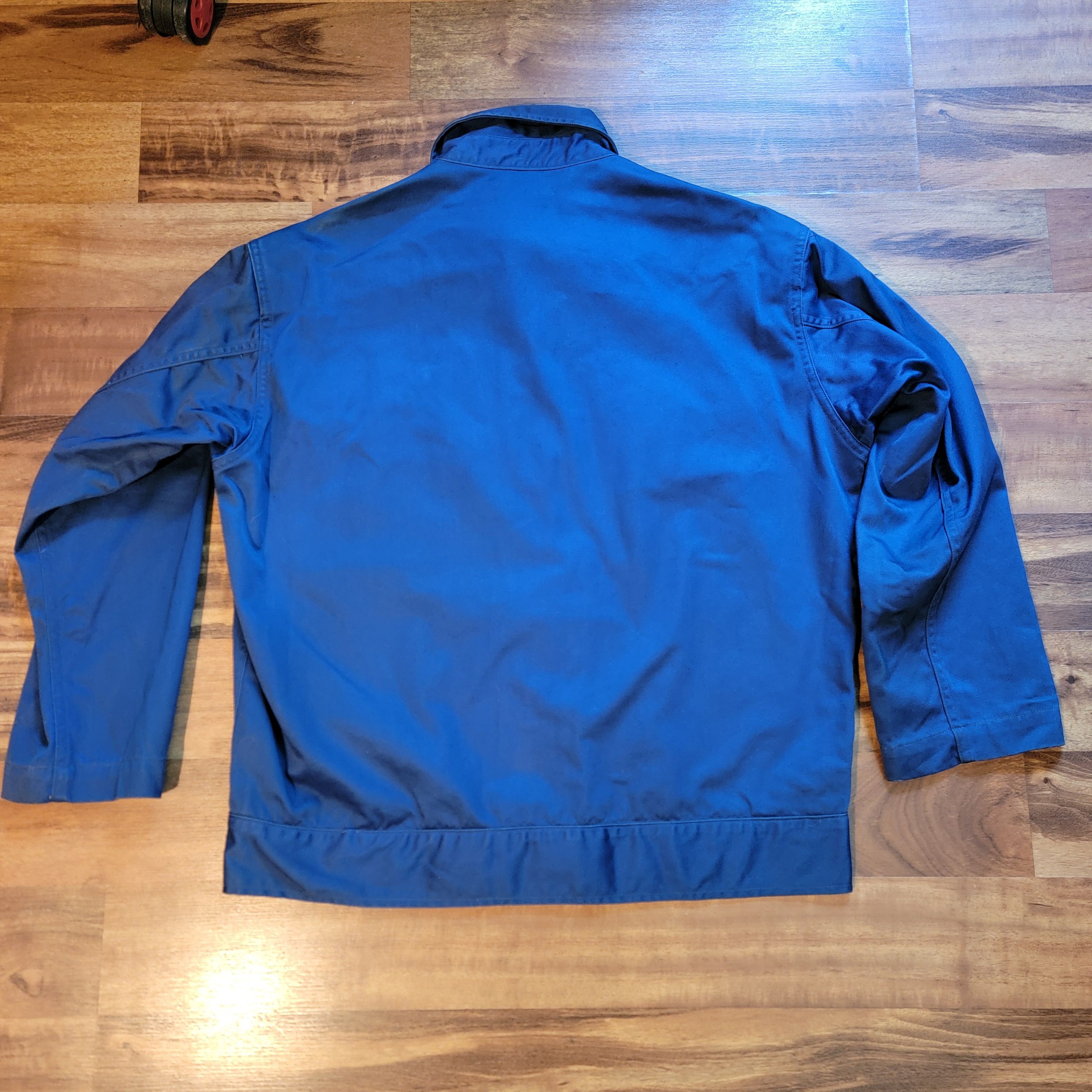 Vintage 1960s Medics Jacket | Grailed