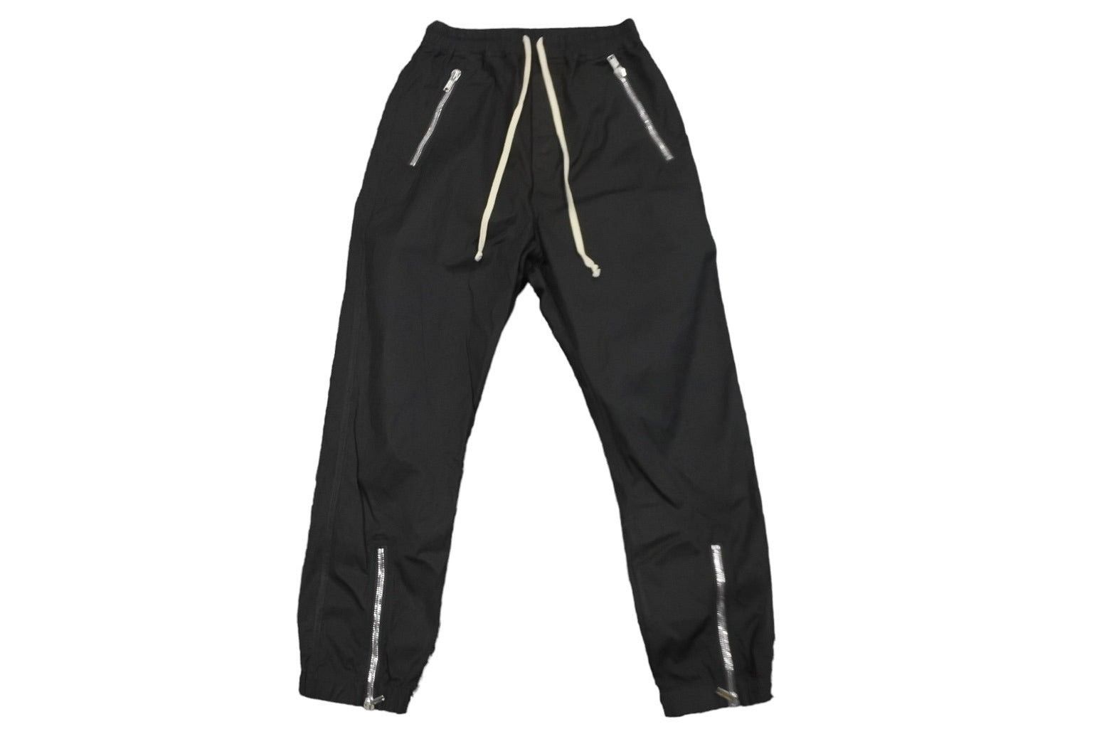 Rick Owens rick owens drawstring jogger pants size 46 | Grailed Rick Owens rick owens drawstring jogger pants size 46 | Grailed