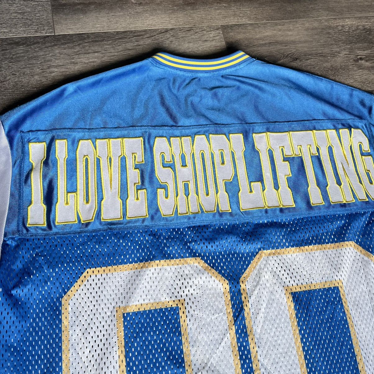 Haunted Starbucks Haunted Starbucks x HAGD Magazine Walmart Shoplifter ...