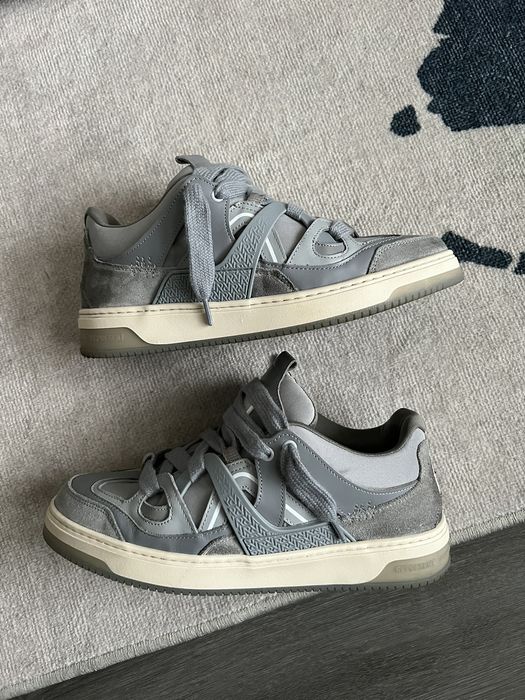 Represent Clo. Bully sneaker | Grailed