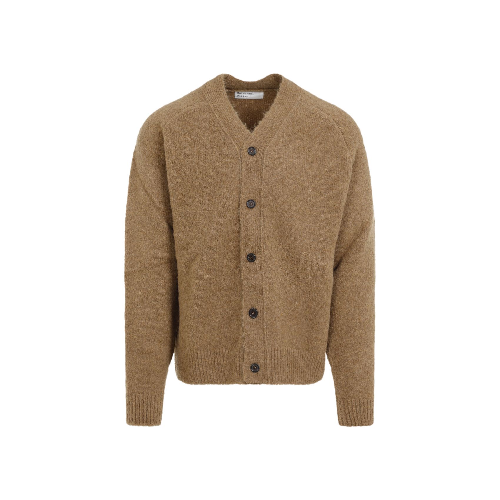 Universal Works Universal Works David Cardigan | Grailed