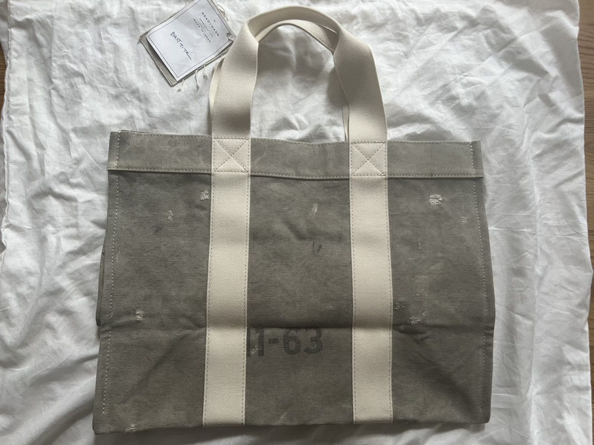 Readymade Easy Tote (Large) Readymade Easy Tote (Large)
