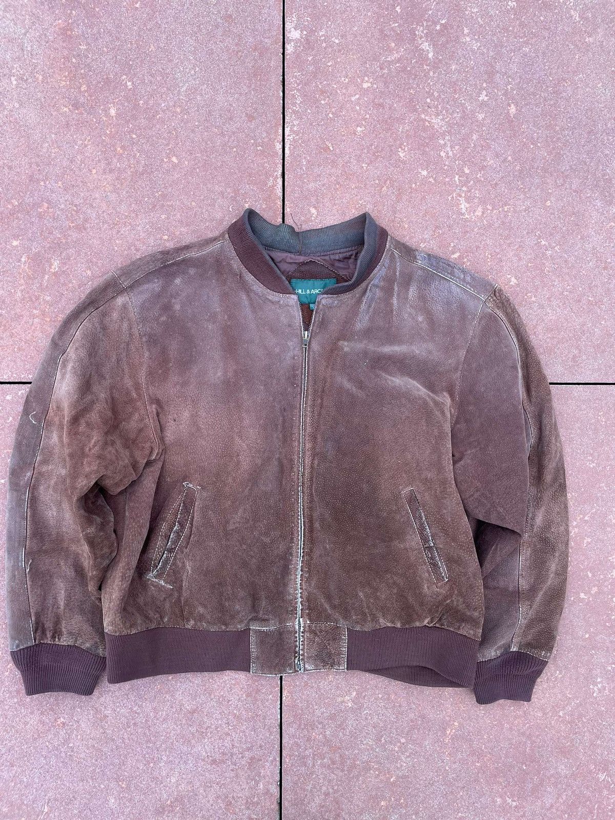 Streetwear × Vintage Vintage 90’s Distressed Carhartt Detroit Style ...