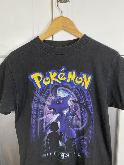 Vintage Vintage 90s Pokemon Metwo | Grailed