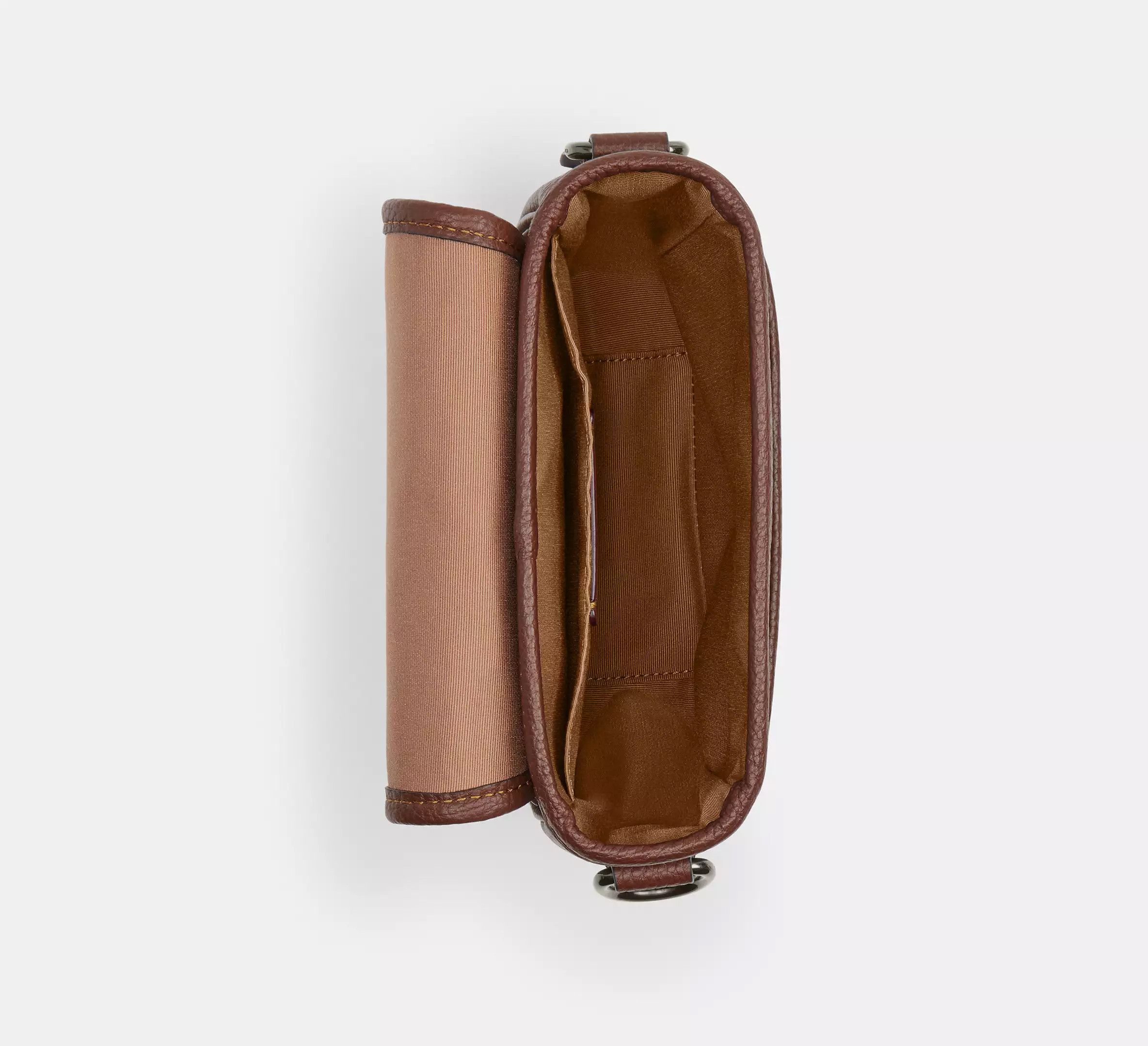 Coach Lucas Crossbody Bag In Signature Canvas CY883 | Grailed