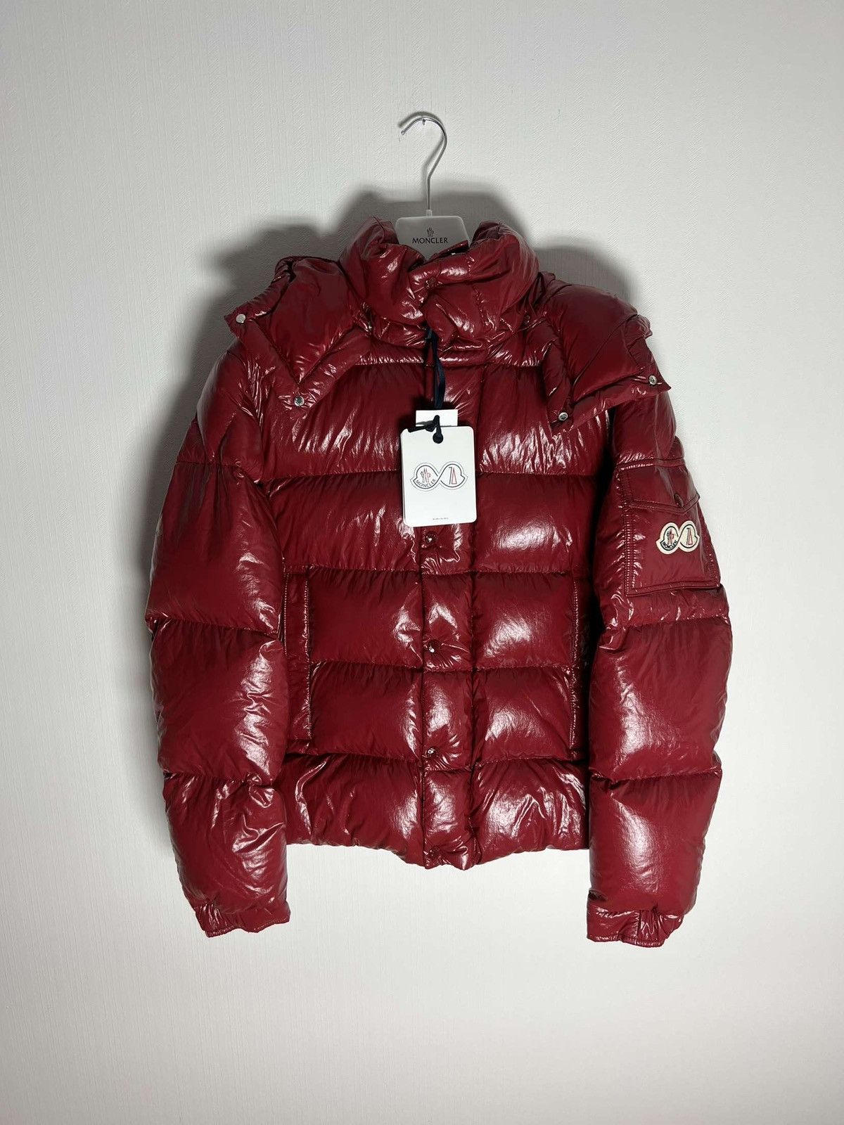 Moncler Moncler Maya 70th anniversary | Grailed