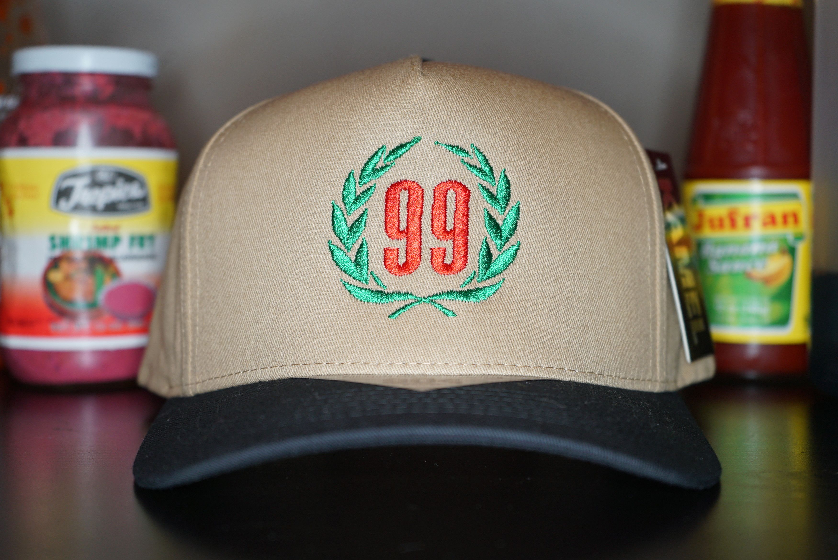 Handmade 99 Ranch Asian Filipino Chinese Grocery Store Market Hat | Grailed