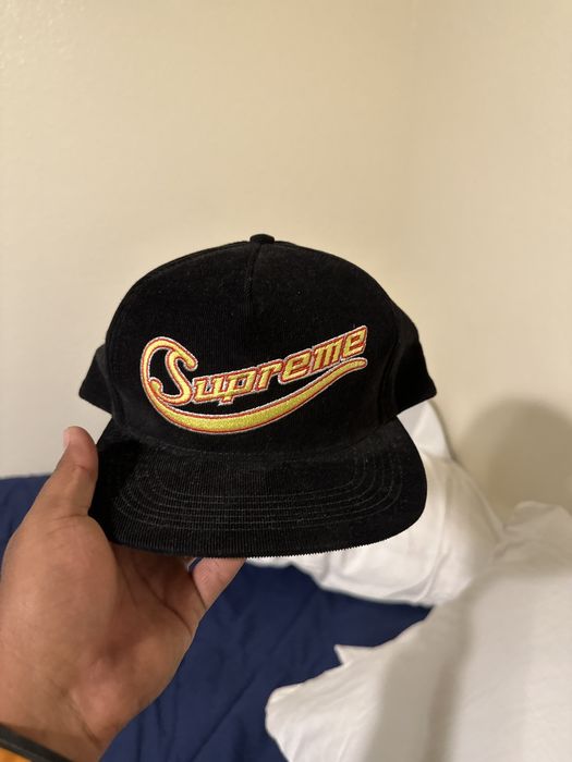 Supreme Supreme hat | Grailed