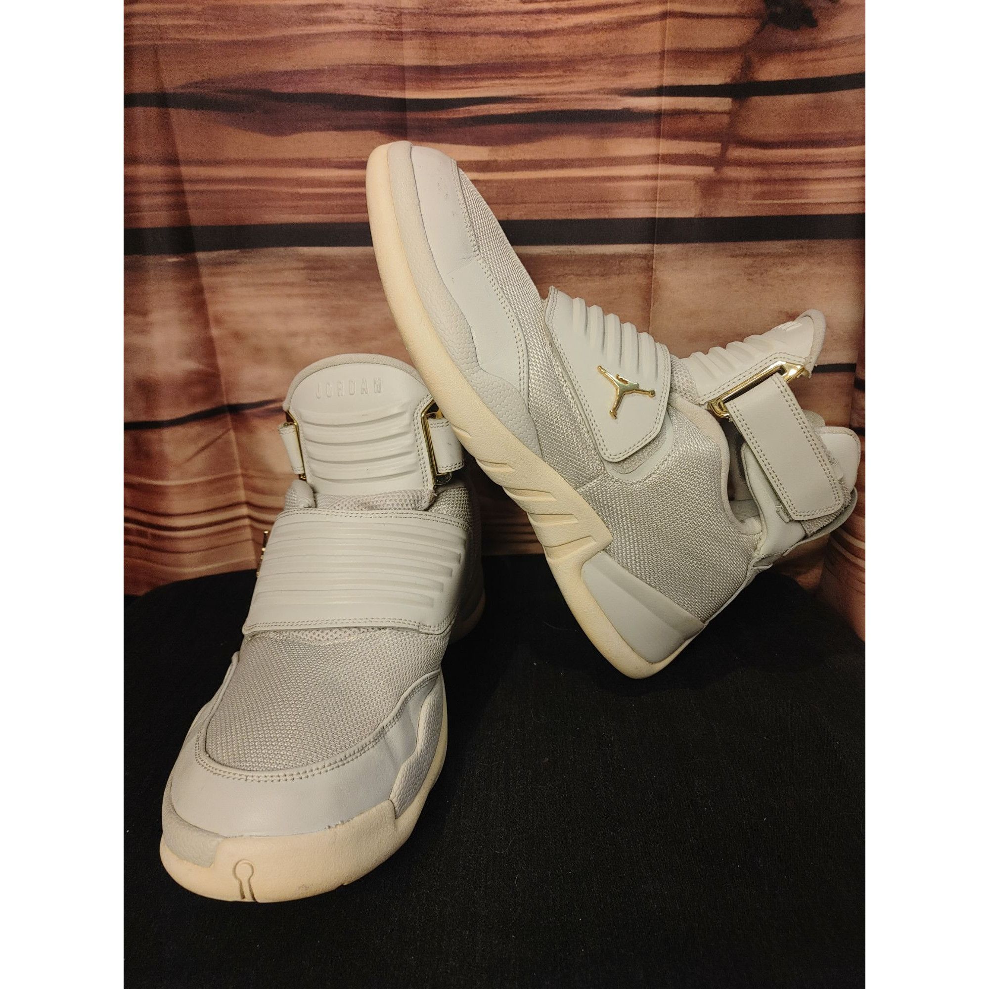 Nike Nike Air Jordan Generation 23 Light Bone/Gray | Grailed