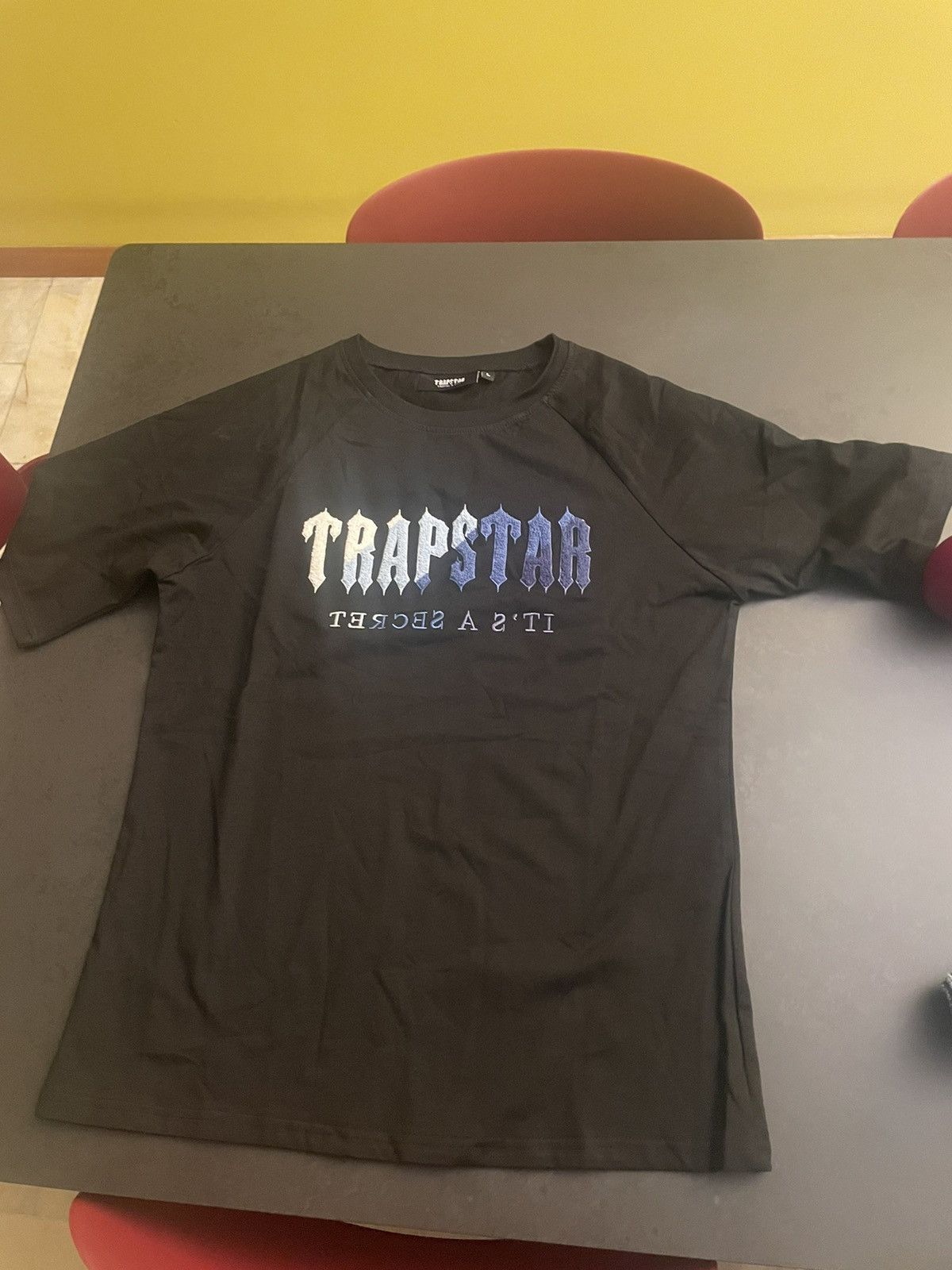 Trapstar London Trapstar T-Shirt | Grailed