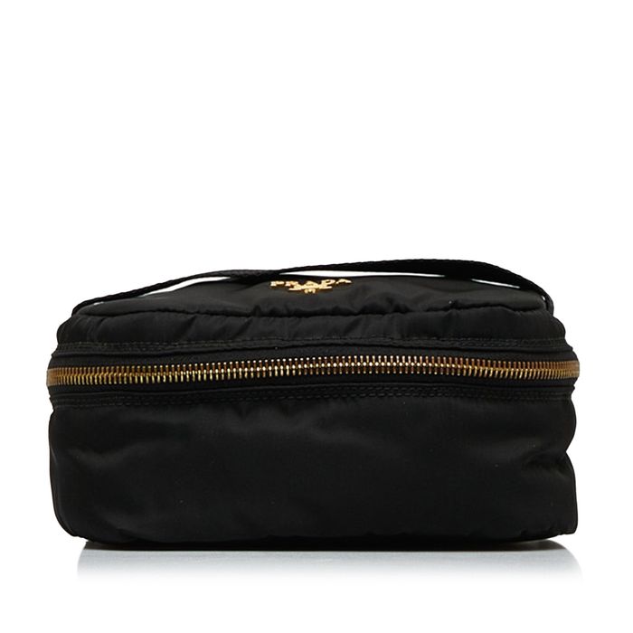 Prada Prada Tessuto Vanity Bag | Grailed