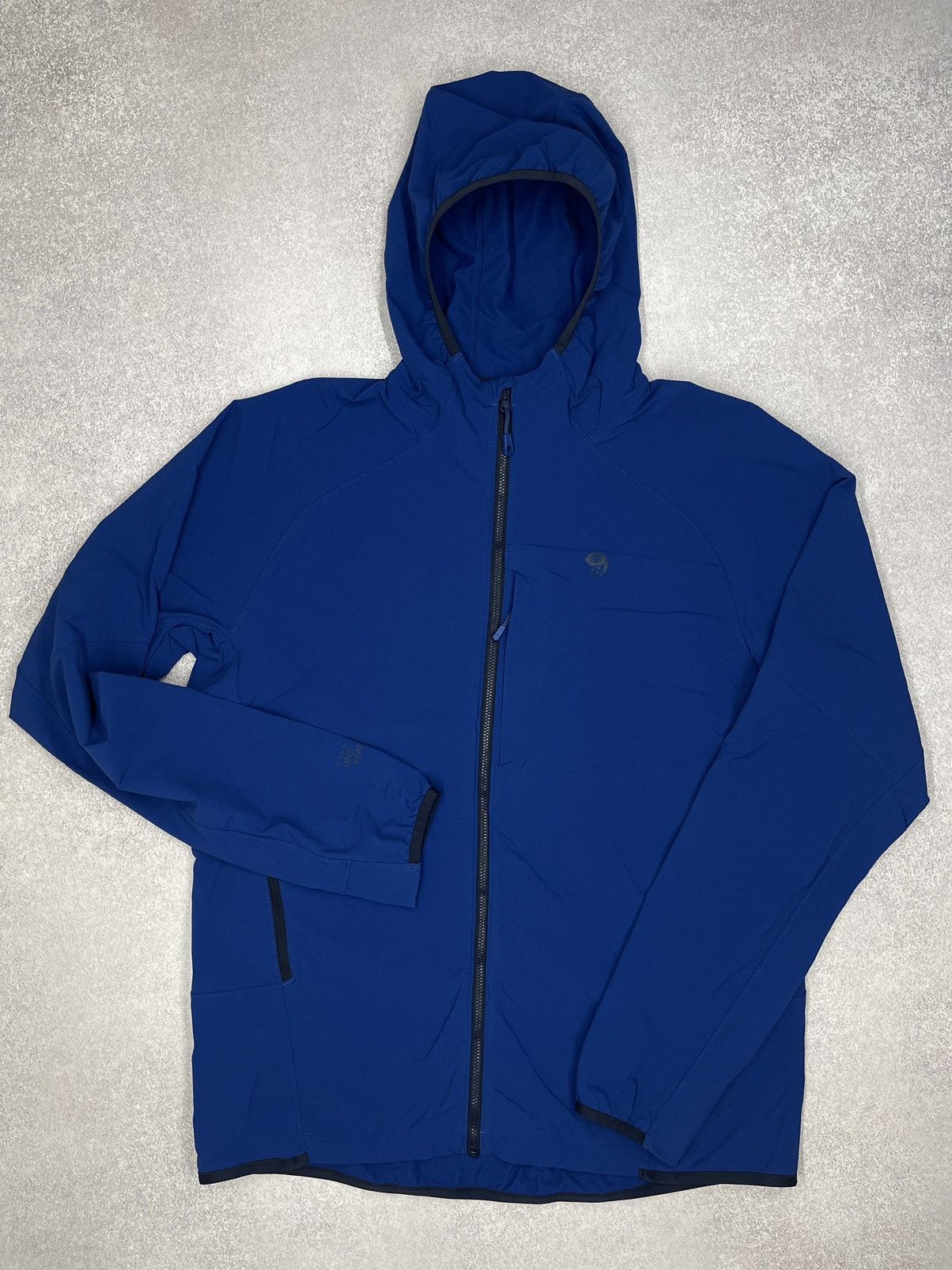Mountain Hardwear × Outdoor Life × Vintage Mens Mountain Hard Wear ...