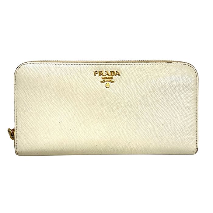 Prada Prada wallet | Grailed