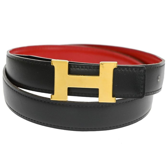 Hermes Hermès H belt | Grailed