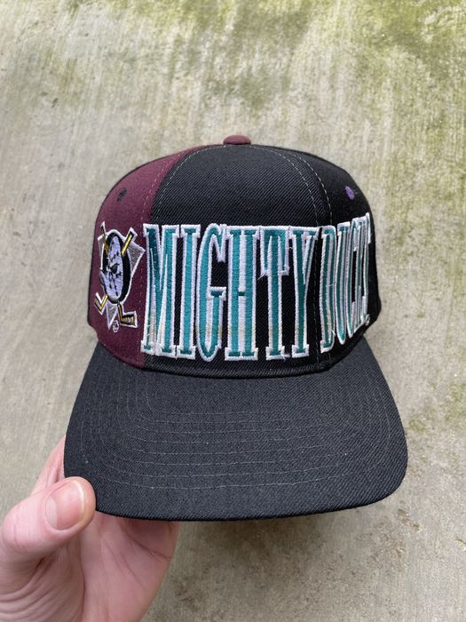 Starter Mighty Ducks starter hat | Grailed