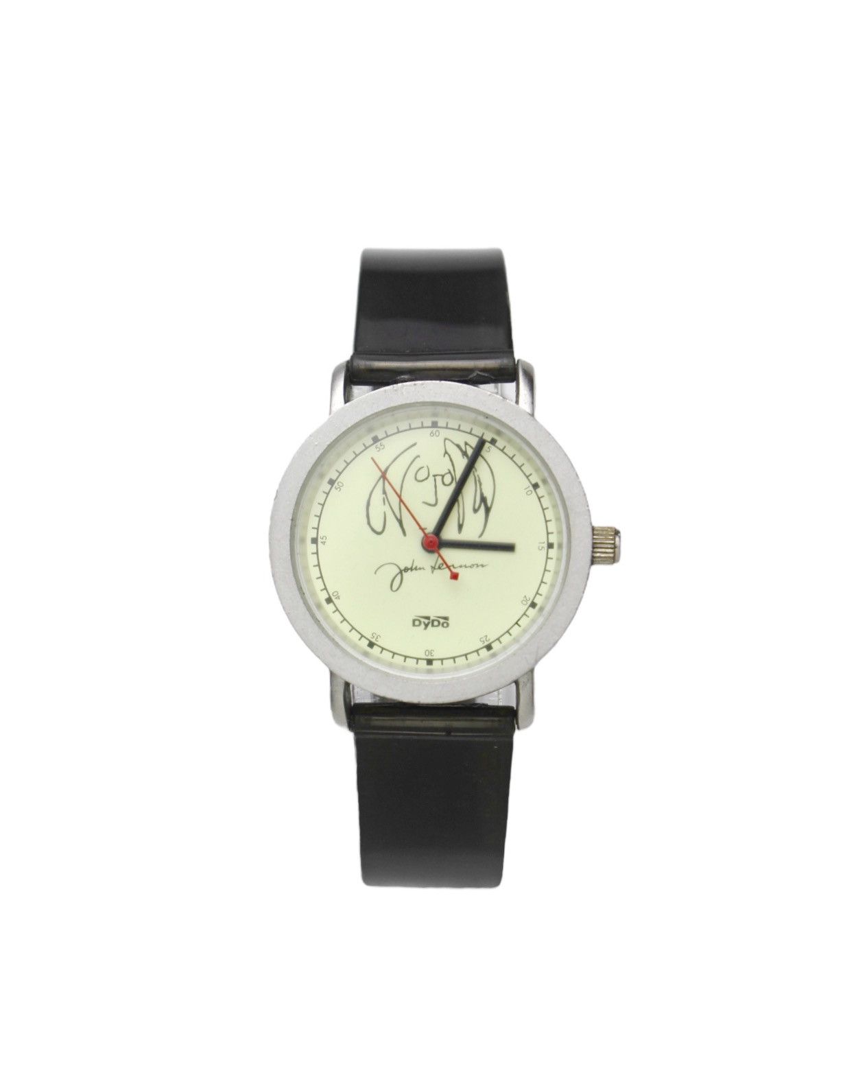 Vintage 2001 JOHN LENNON × DYDO QUARTZ WATCH | Grailed