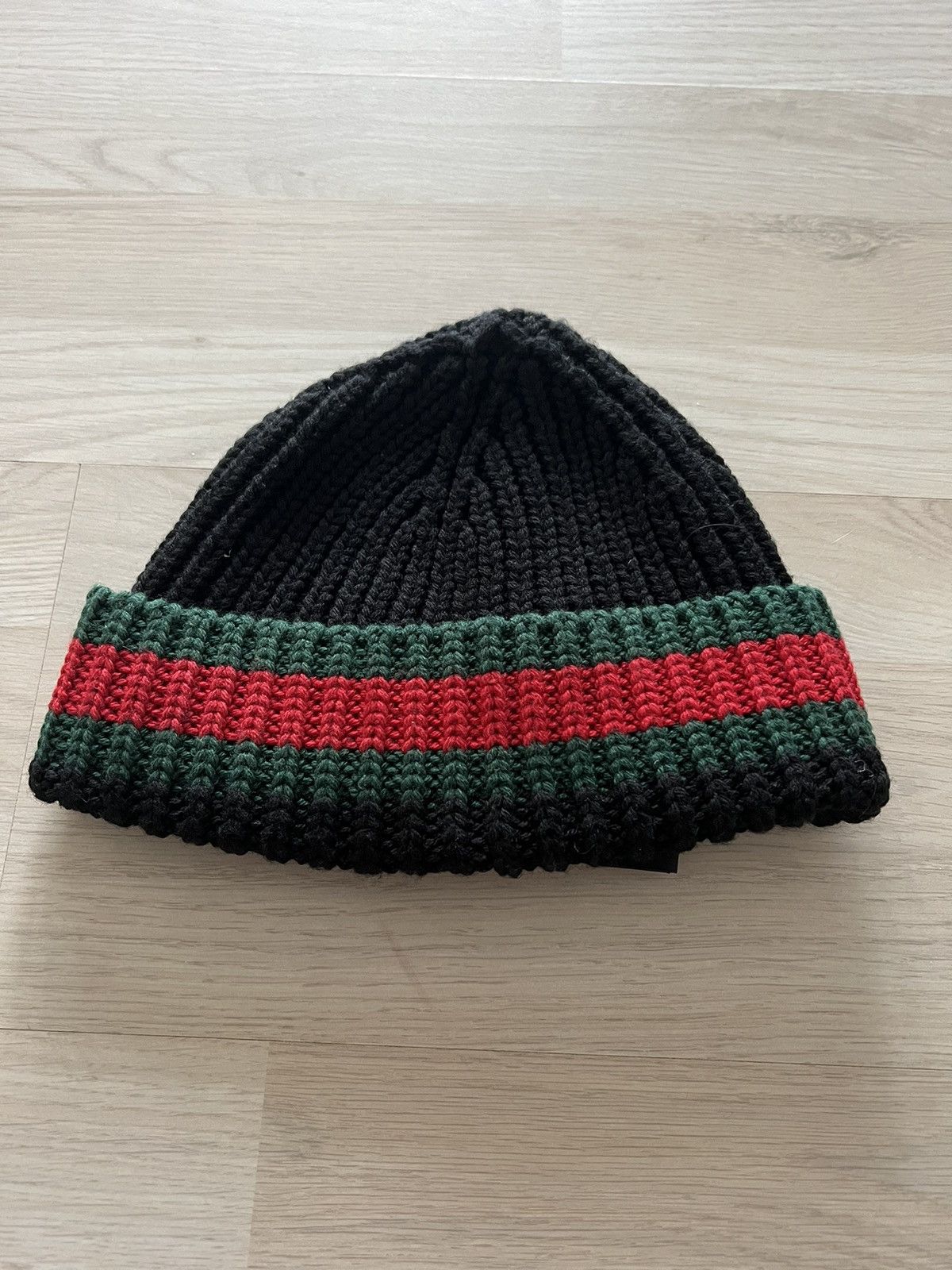 Gucci Gucci wool Hat | Grailed