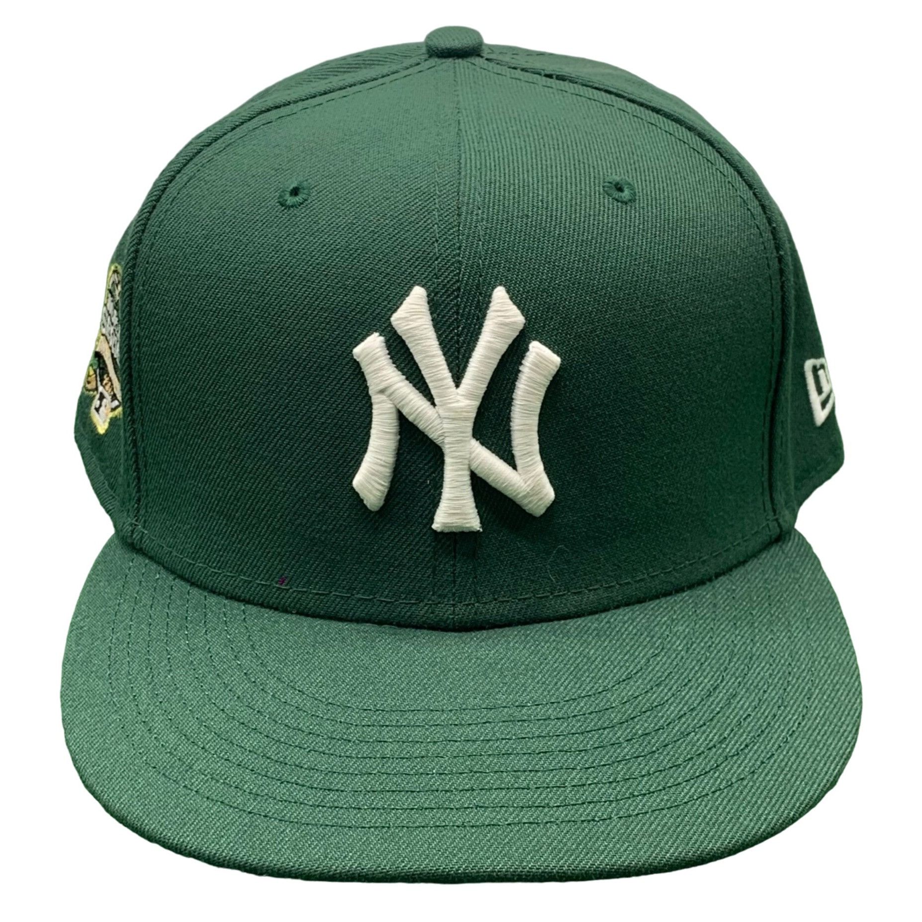 New Era New Era MLB New York Yankees 2003 World Series 59Fifty Sz 8 ...