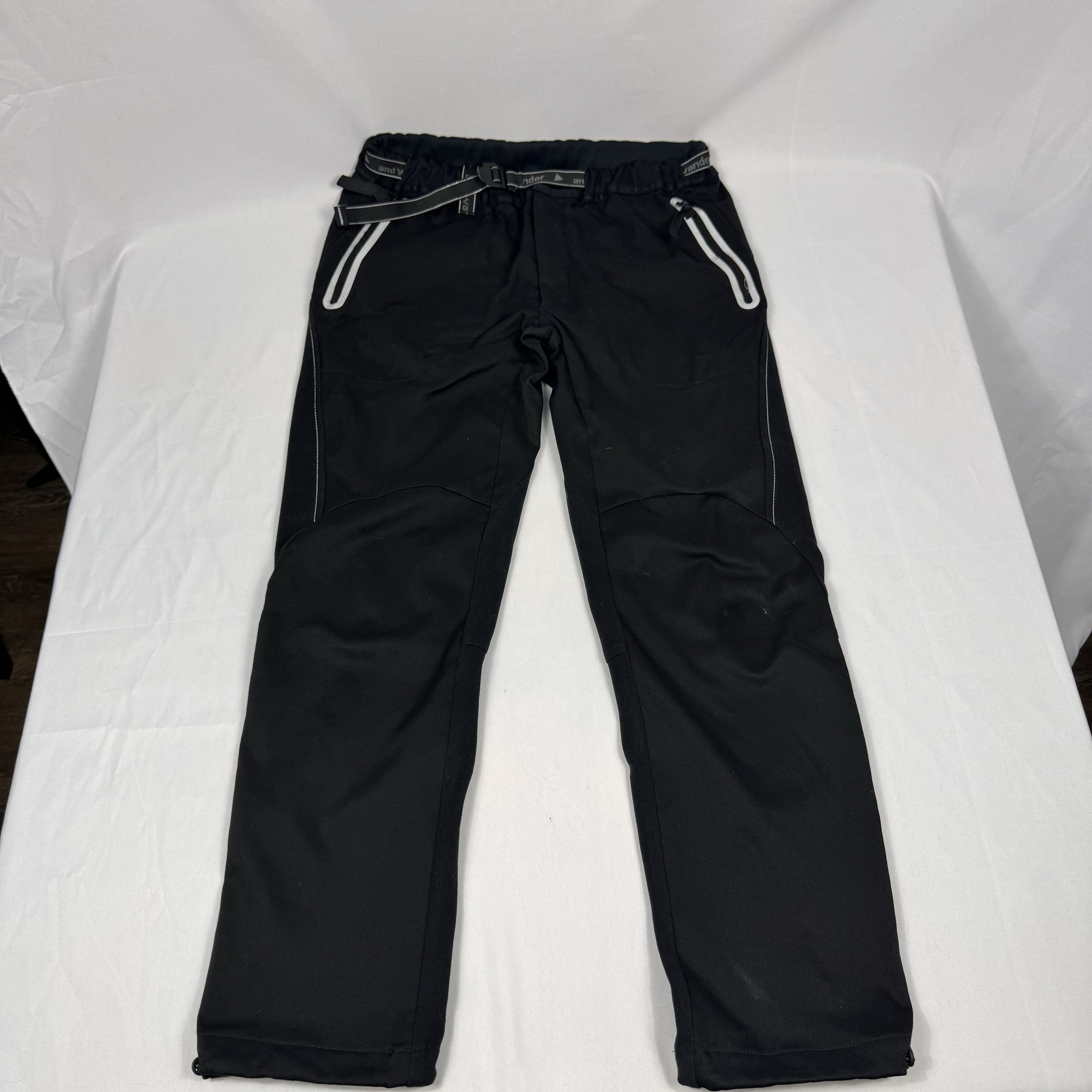 And Wander And Wander Air Hold Pants | Grailed
