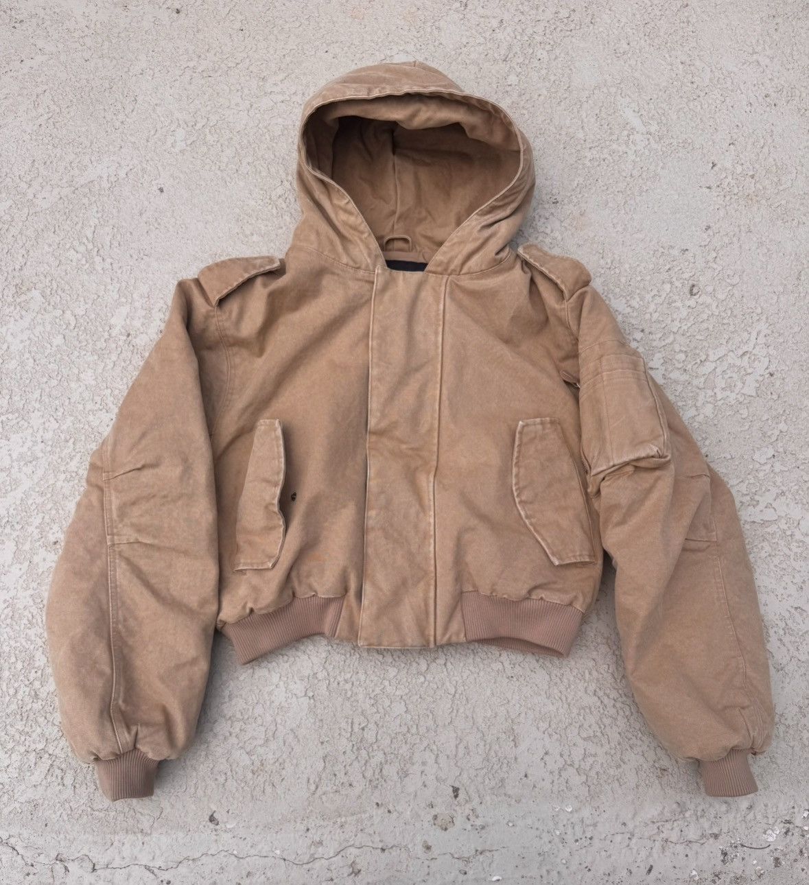 Entire Studios Entire Studios ‘W2 Bomber Dust’ Jacket | Grailed