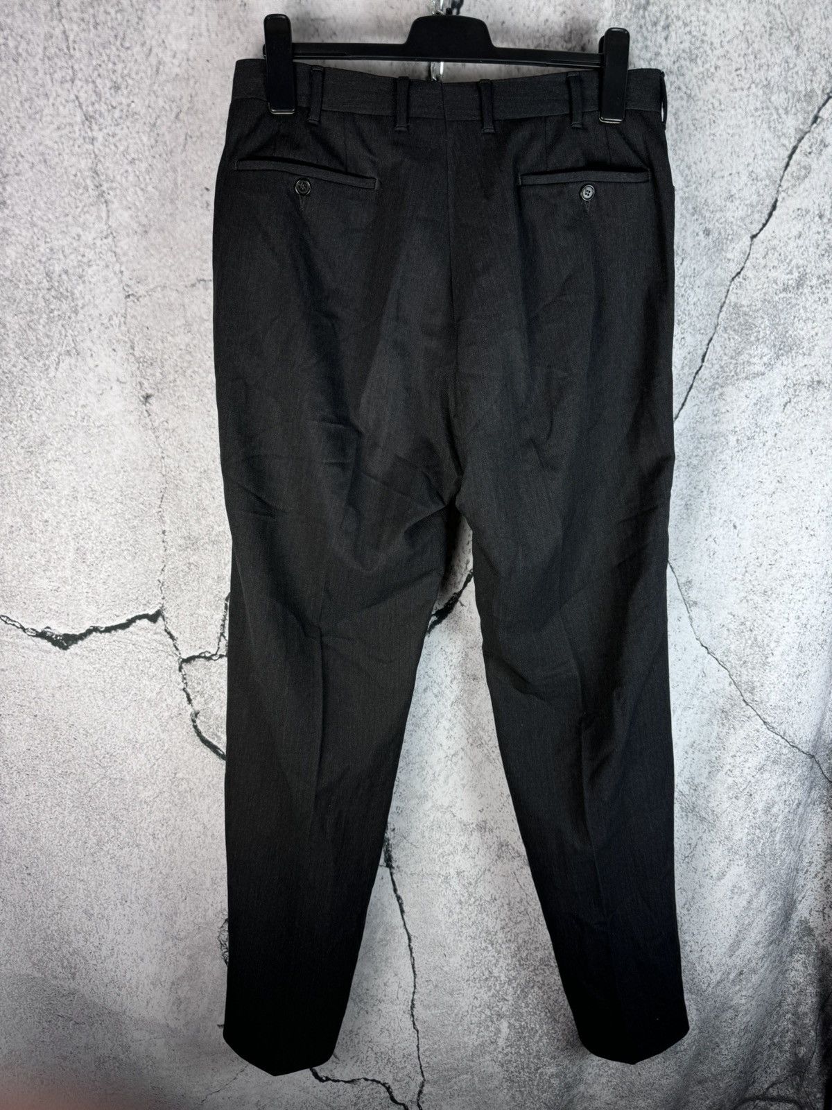 Prada Prada Milano men’s Suit Designer pants trousers | Grailed