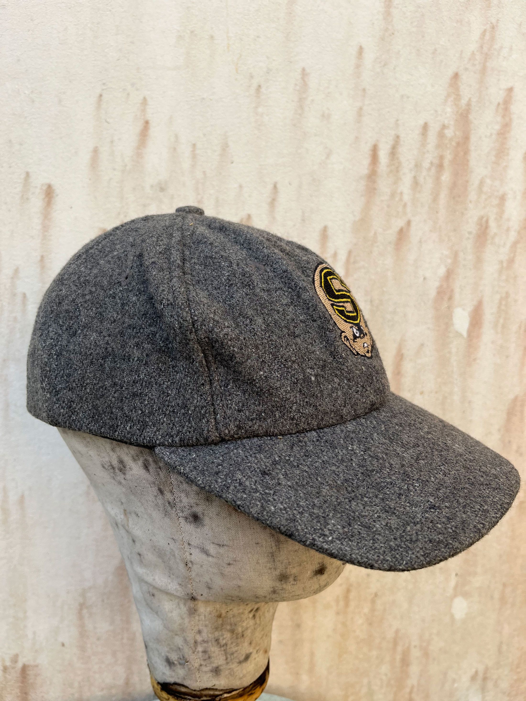 Made In Usa × Streetwear Rare Vintage Zero Sophisto Sk8 Headwear ...