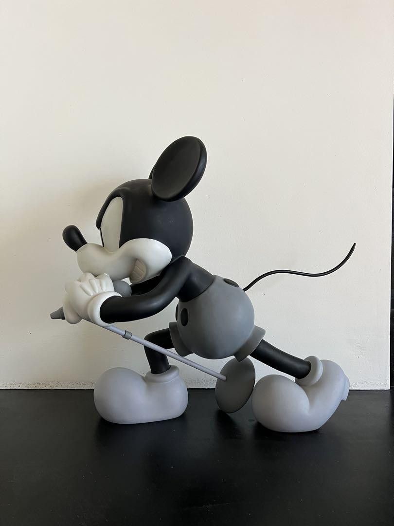 Disney × Number (N)ine NUMBER NINE 9th Anniversary Limited Mickey ...