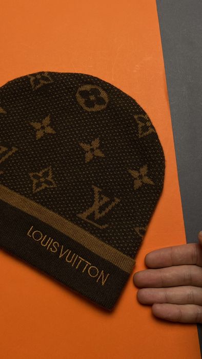 Louis Vuitton Louis Vuitton monogram Hat | Grailed