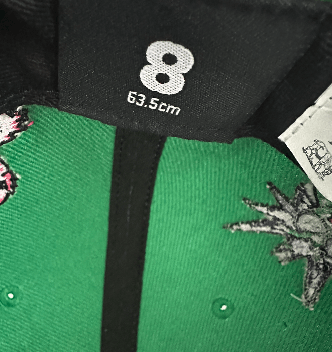 STILLZ STILLZ™/SLUMPYKEV MEXICO HAT [GREEN] | Grailed