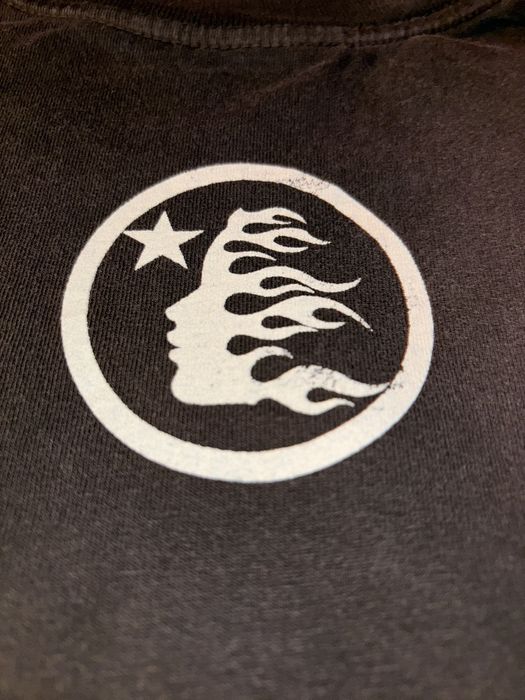 HELLSTAR HELLSTAR “Brainwashed?” T-Shirt | Grailed