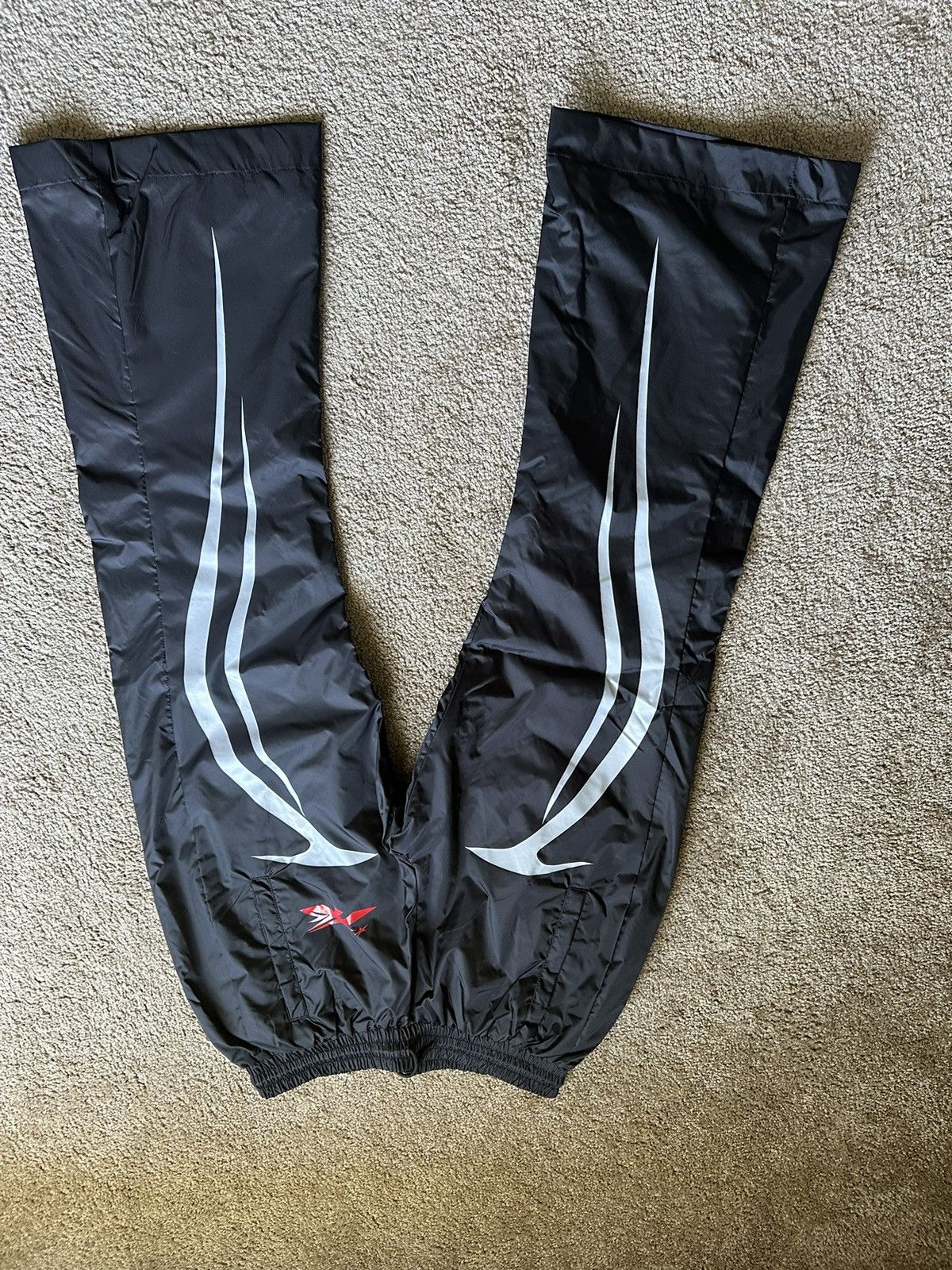 HELLSTAR Hellstar Nylon Pants | Grailed