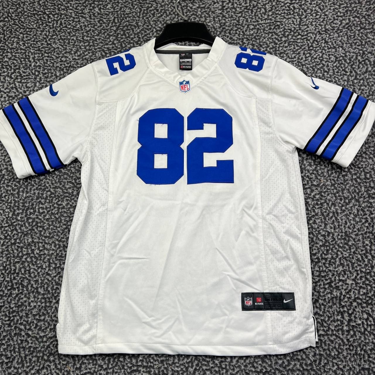 Nike Nike Dallas Cowboys Jason Witten #82 NFL Jersey Men XL | Grailed