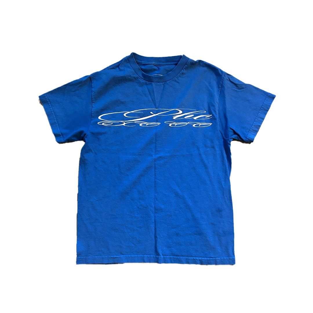 Playboi Carti Playboi Carti PBC Tour Tee | Grailed