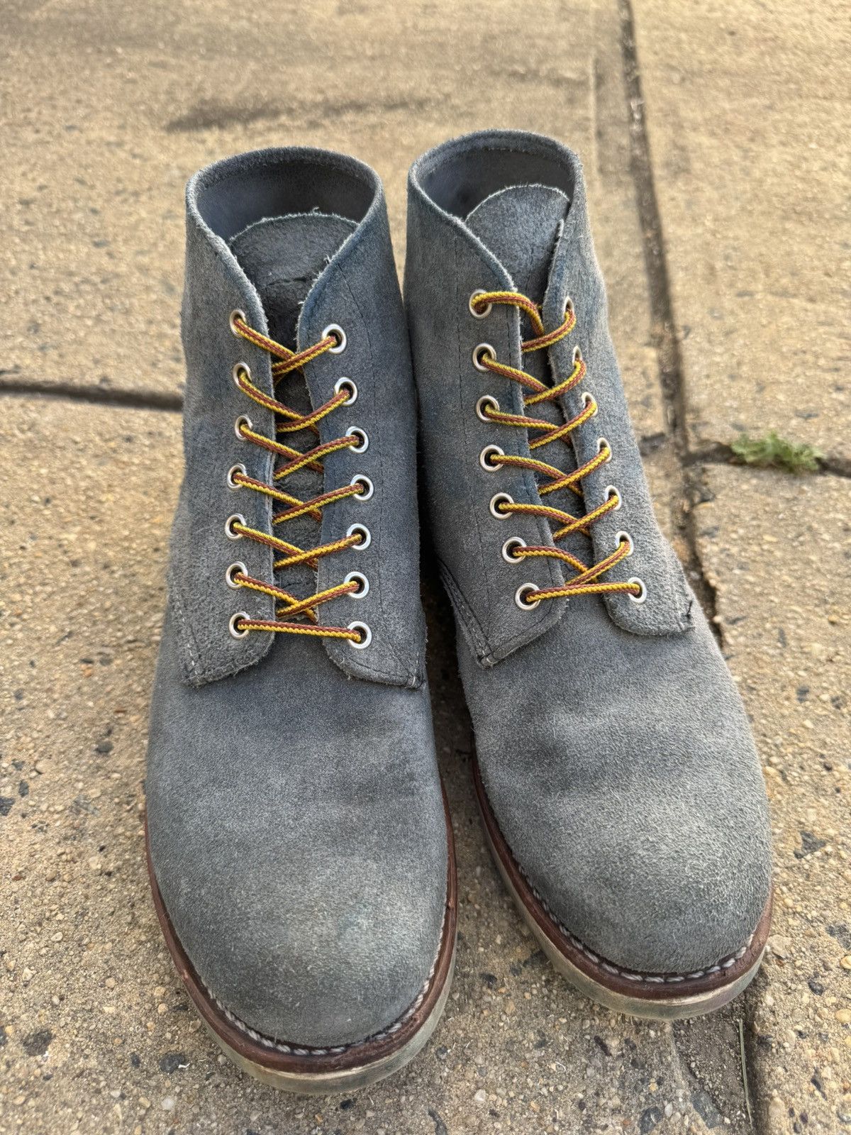 Red Wing Red wing 8144 | Grailed