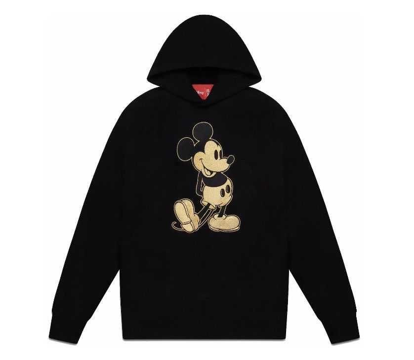 Octobers Very Own OVO x DISNEY x Mickey Mouse Og Owl Hoodie | Grailed