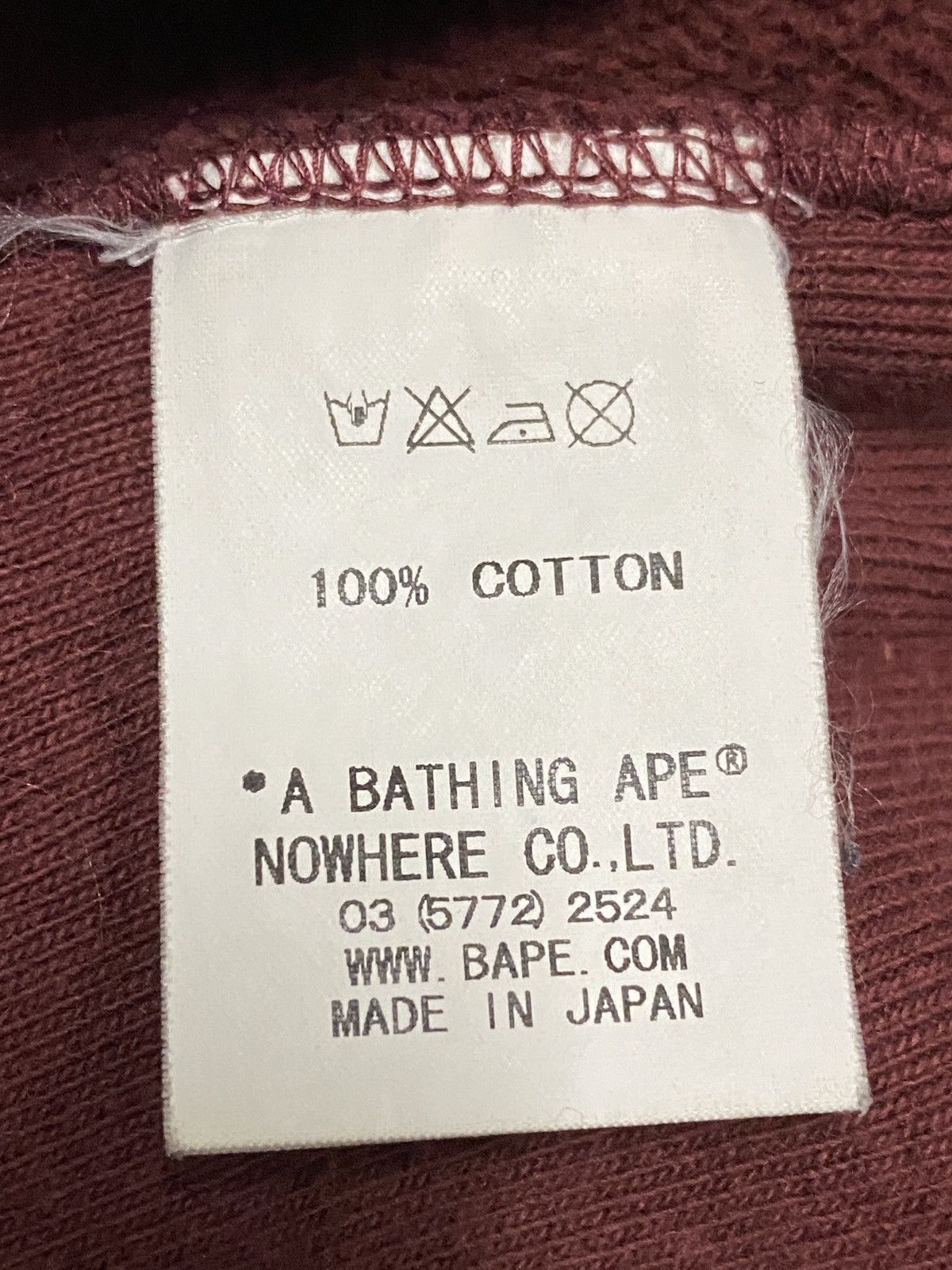 Bape NIGO ERA - BAPE SOLDIER APE SHALL NEVER KILL APE FULL ZIP | Grailed
