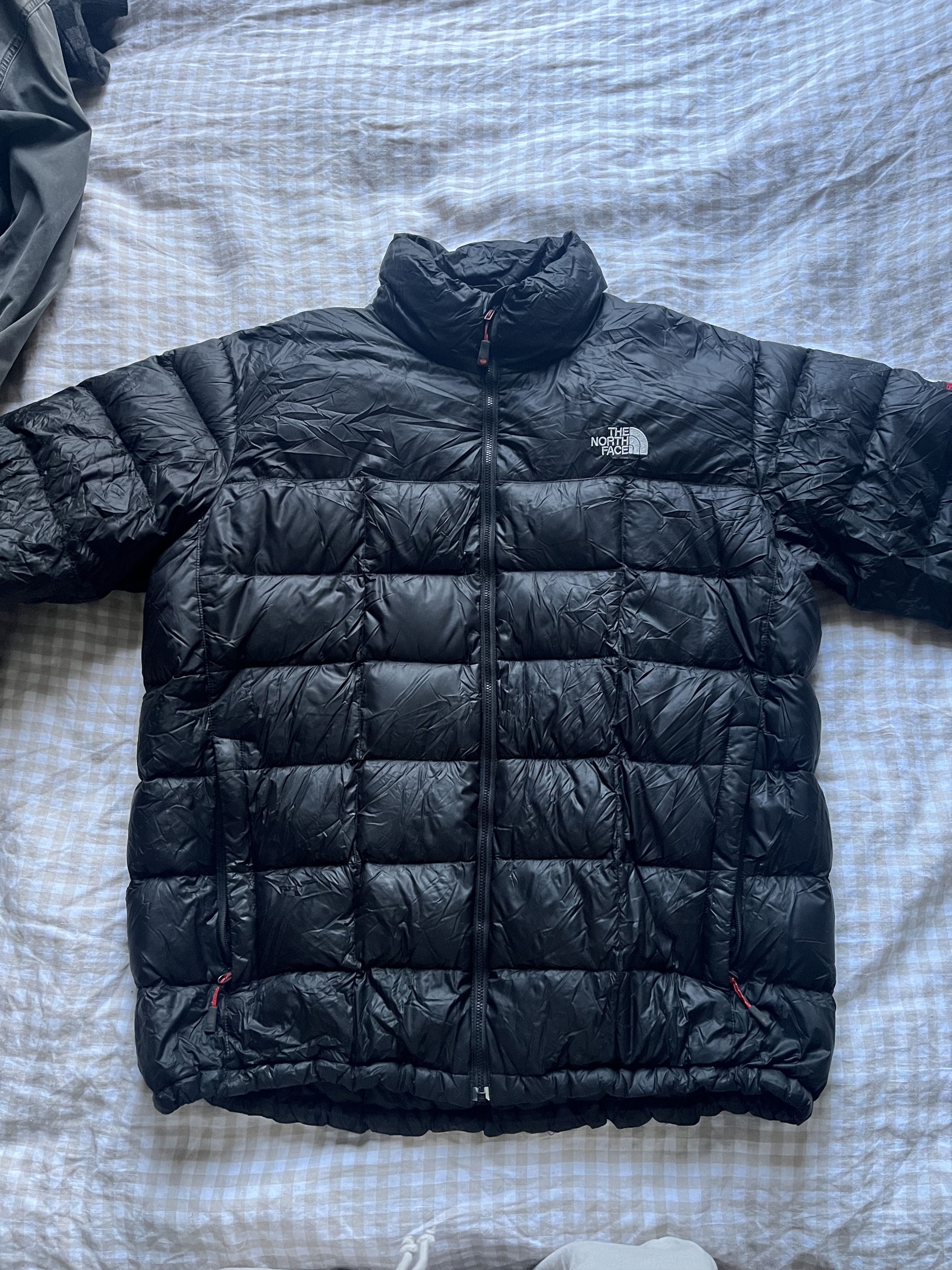 The North Face North Face Summit Series Puffer | Grailed