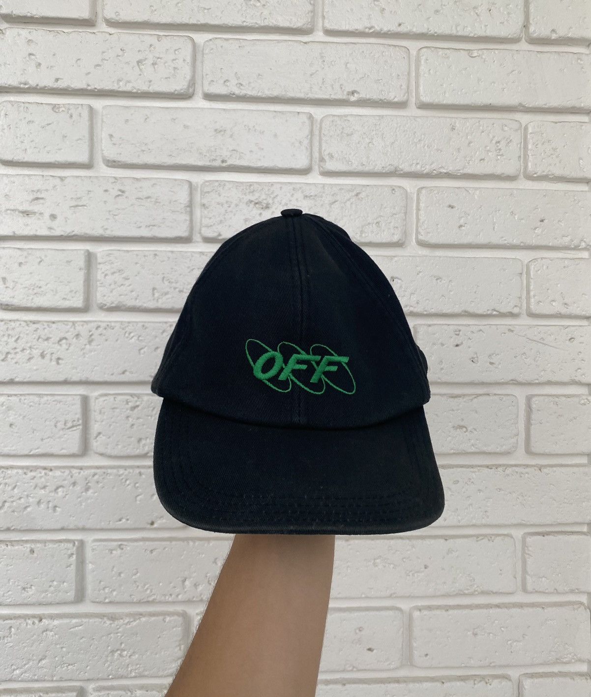 Off-White Off White Cap | Grailed