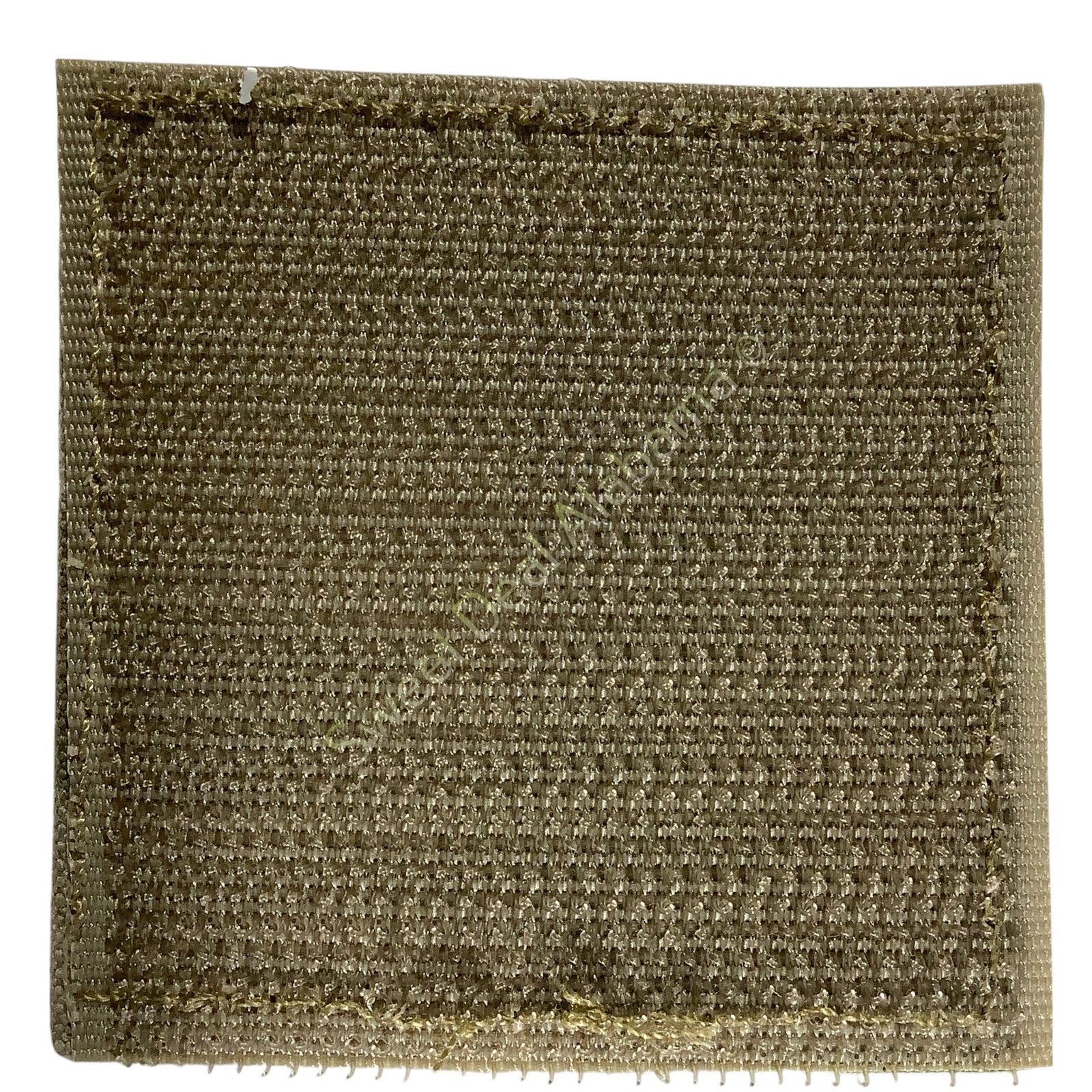 Other U.S. Army Major Oak Leaf OCP Rank Insignia, 2x2, Hook-n-Loop ...