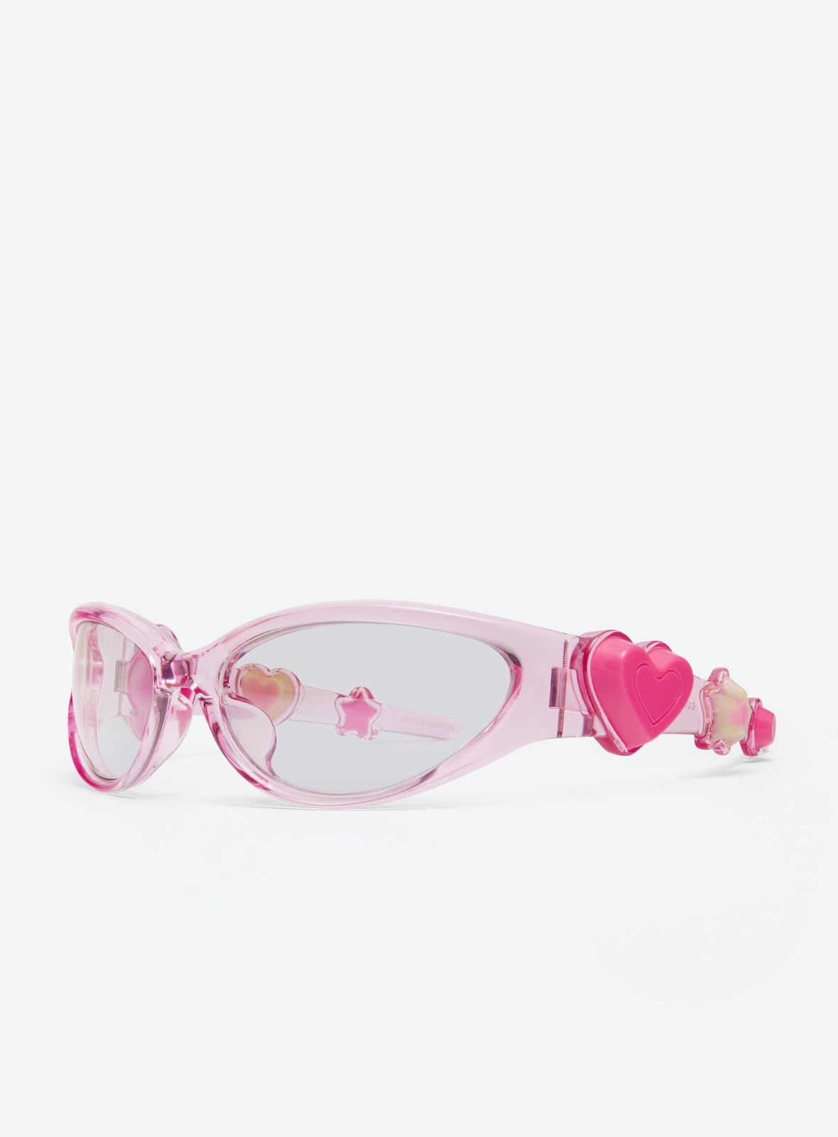 Gentle Monster Gentle Monster Gummy Sunglasses | Grailed