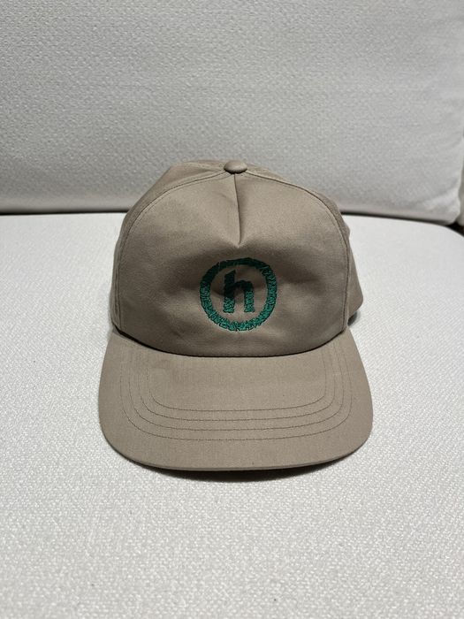 HIDDEN HIDDEN 5 PANEL SNAP BACK HAT | Grailed