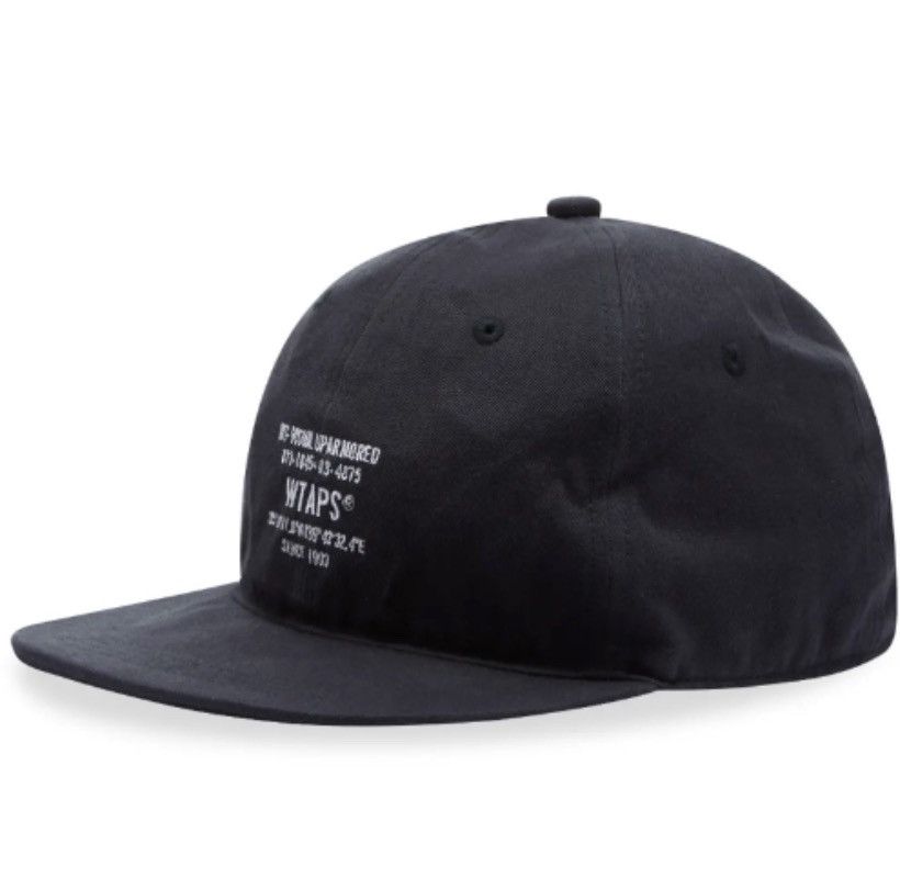 Wtaps Wtaps - 6 panel Cap | Grailed