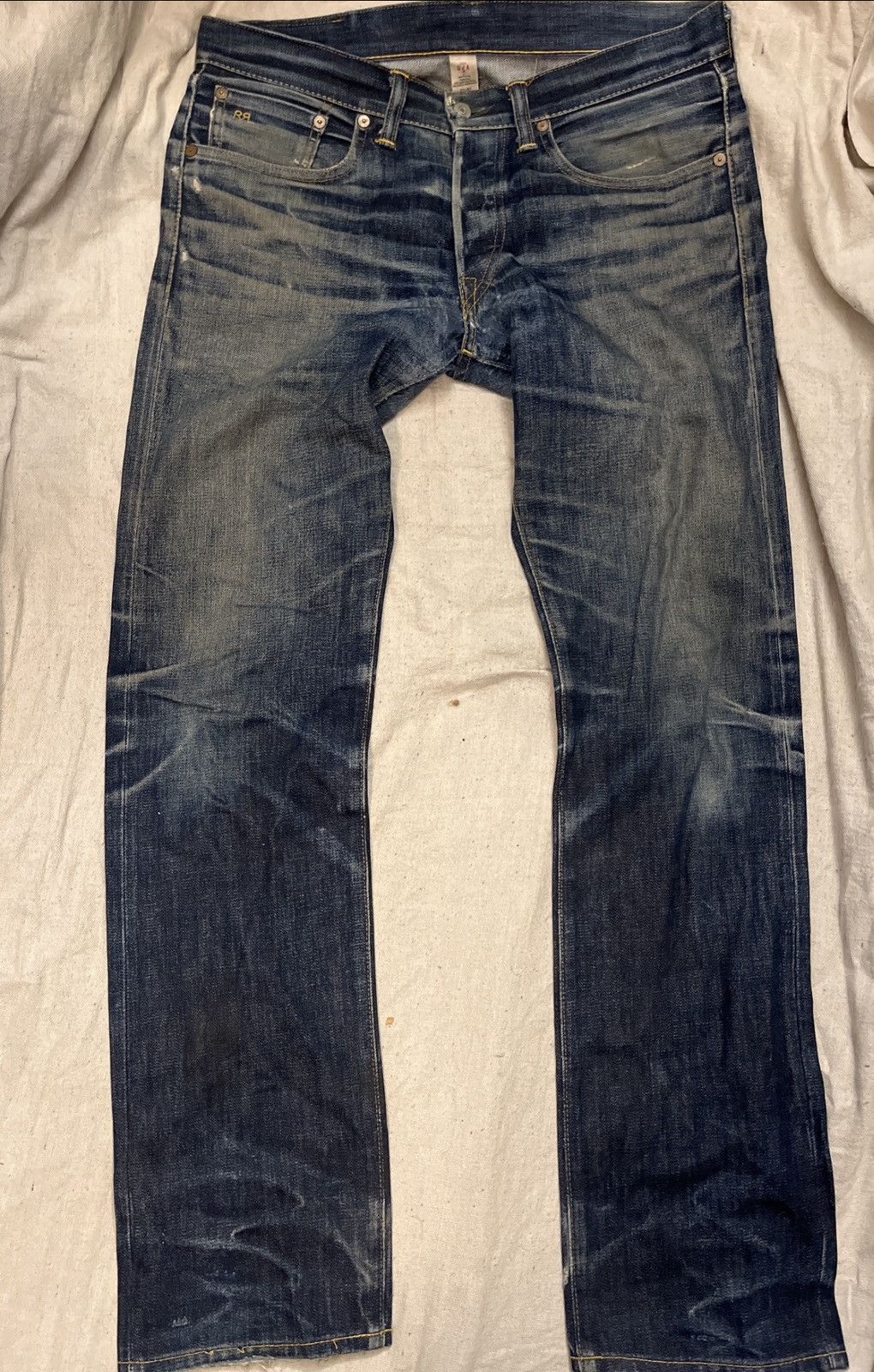 Polo Ralph Lauren × RRL Ralph Lauren × Vintage Double RL RRL Ralph ...