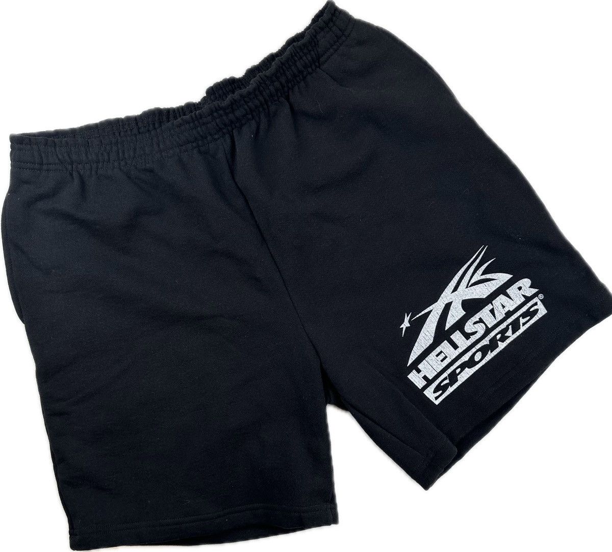 HELLSTAR Hellstar Sports Sample Shorts | Grailed