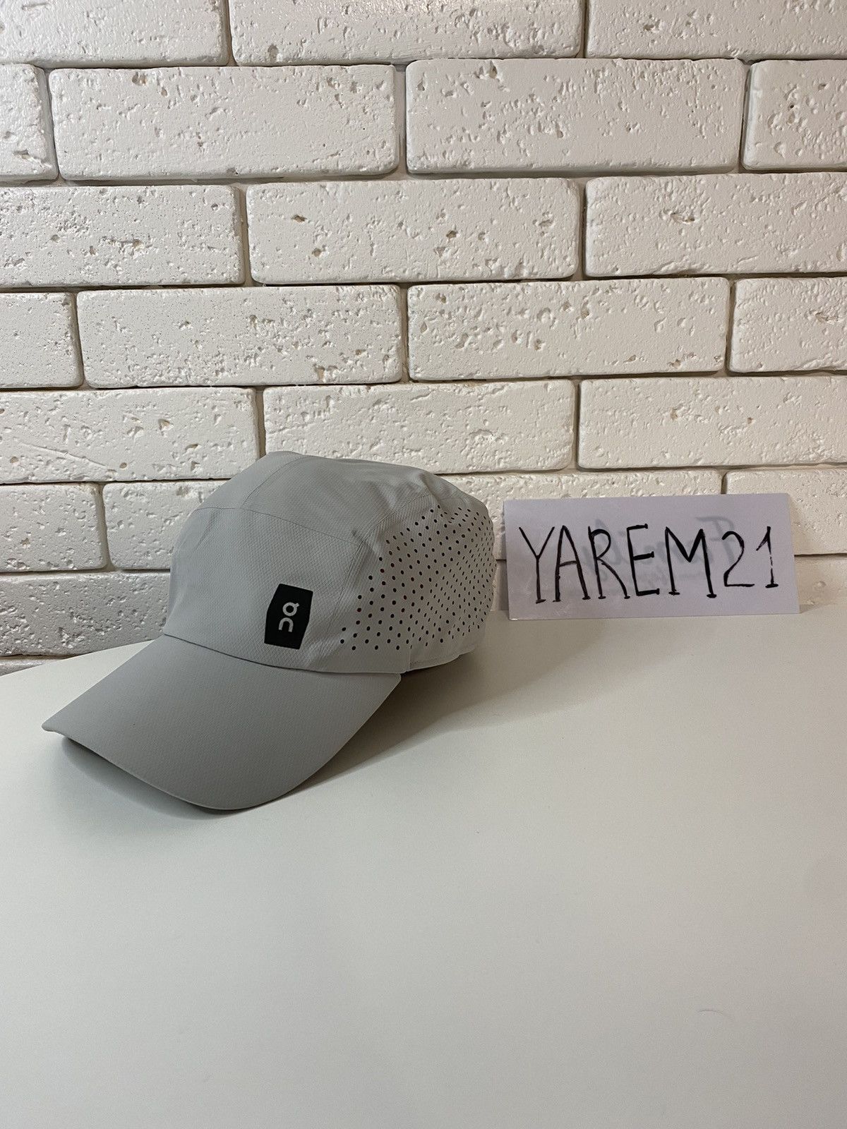 Sportswear On Cloud Cap hat 5 panel | Grailed