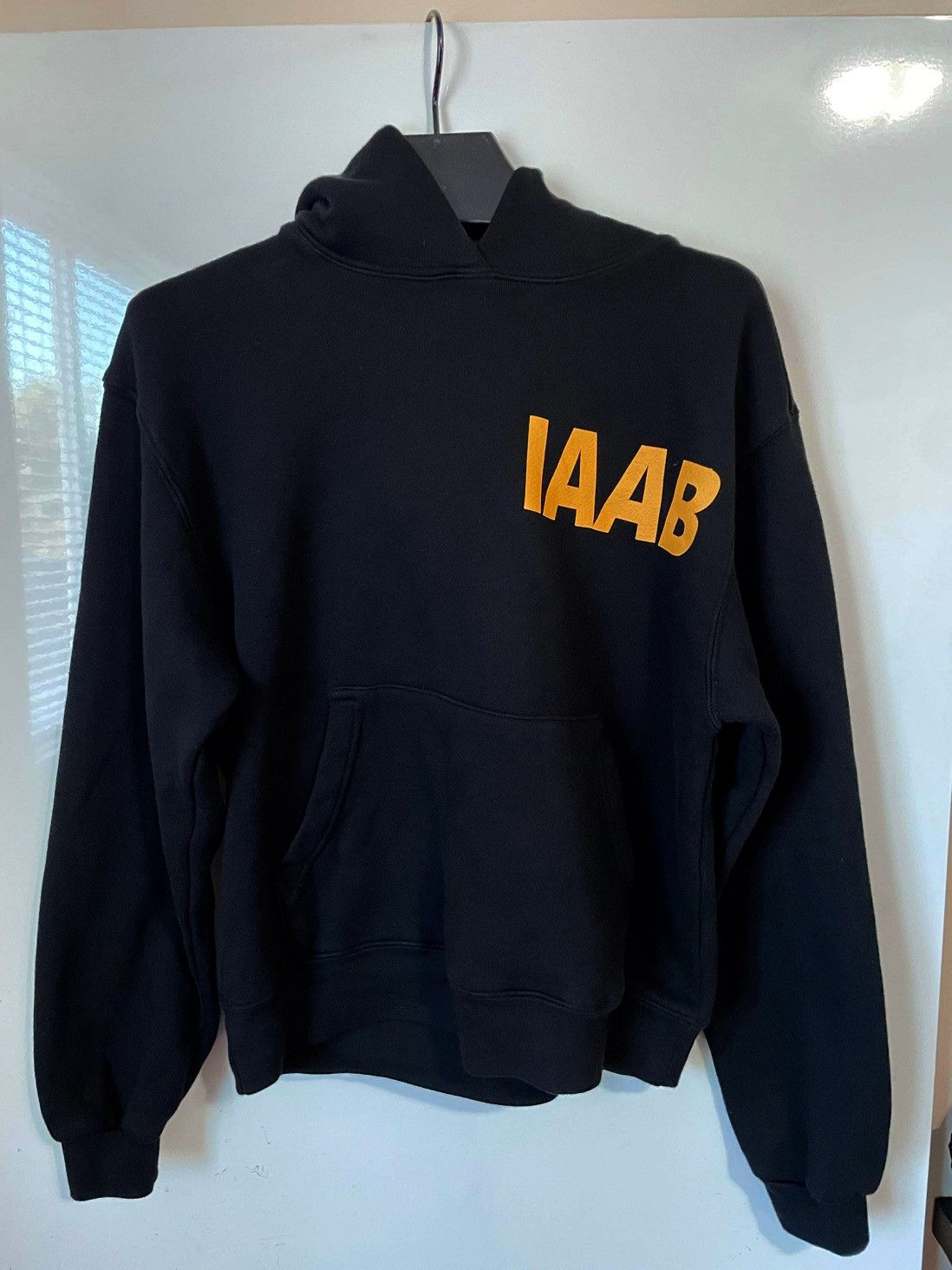 Drake Drake IAAB Tour Hoodie | Grailed